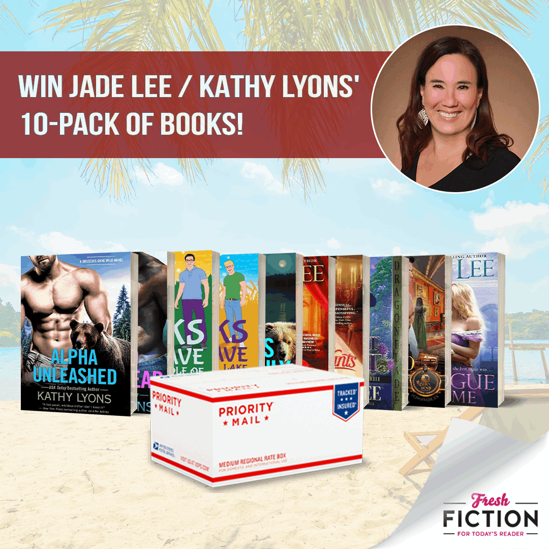 Home [freshfiction.com]