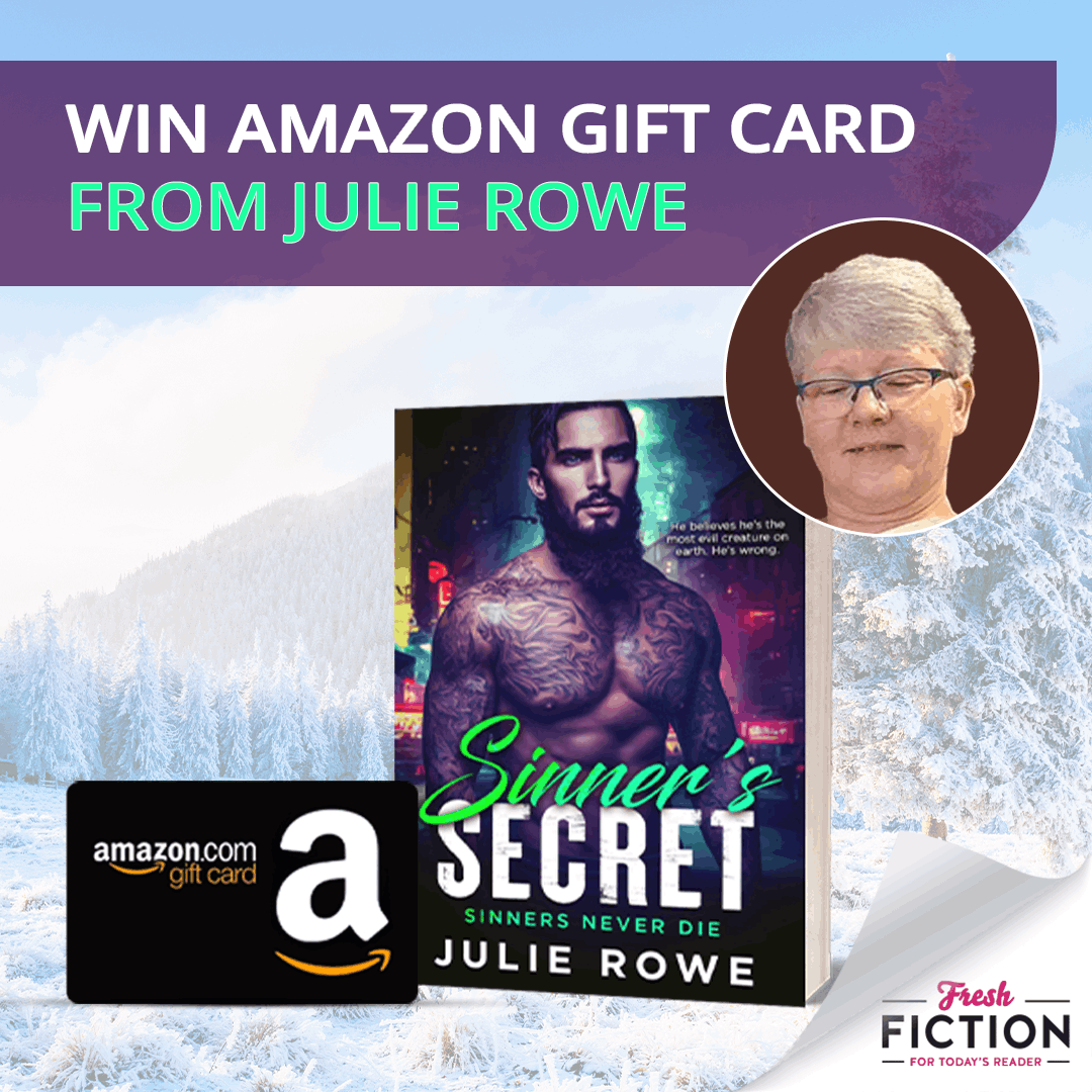 Home [freshfiction.com]