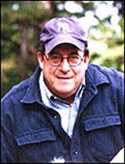 Author Jon Katz biography and book list