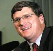 Author Scott Ritter biography and book list