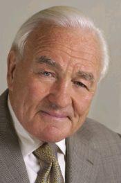 Author Turner Stansfield biography and book list