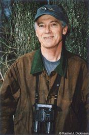 Author Tim Gallagher biography and book list