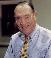 Author John C. Bogle biography and book list