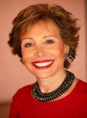 Author Carol Saline biography and book list