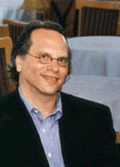 Author Buzz Bissinger biography and book list