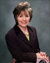 Author Barbara Boxer biography and book list