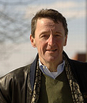 Author Michael Downing biography and book list