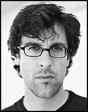 Author Robert Trachtenberg biography and book list