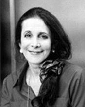 Author Bernice Kanner biography and book list