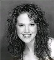 Author Jenni Schaefer biography and book list