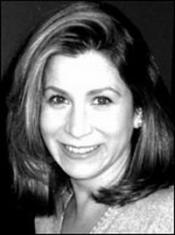 Author Jennifer Sturman biography and book list