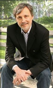 Author Thom Hartmann biography and book list