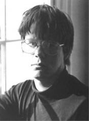 Author William T. Vollmann biography and book list