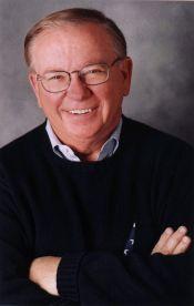 Author Kevin Leman biography and book list