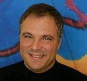 Author Peter J. Favaro biography and book list