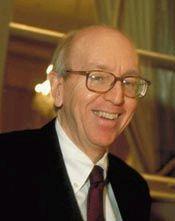 Author Richard A. Posner biography and book list
