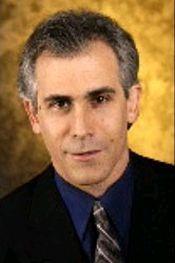 Author David Corn biography and book list