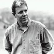 Author Richard Preston biography and book list