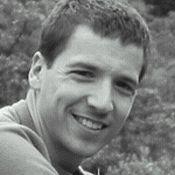 Author David Wolman biography and book list