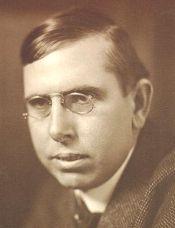 Author Theodore Dreiser biography and book list