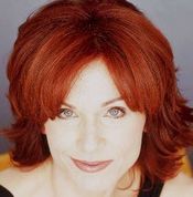 Author Marilu Henner biography and book list