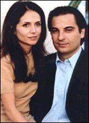 Author Eric Malka biography and book list