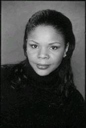 Author Yvonne Bynoe biography and book list