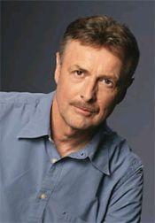 Author Art Wolfe biography and book list