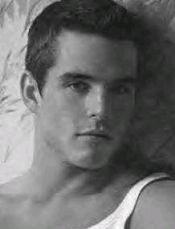 Author Chris Beckman biography and book list