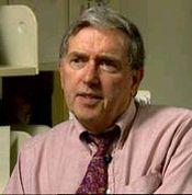 Author Louis Fisher biography and book list