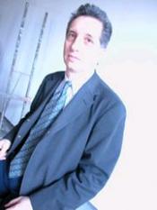 Author Thomas Roma biography and book list