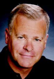 Author Gary Berntsen biography and book list