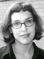 Author Erin McKean biography and book list