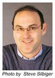 Author Steven A. Silbiger biography and book list