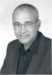 Author Arnold Rampersad biography and book list