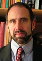 Author Dean Baker biography and book list