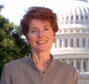 Author Kate Michelman biography and book list