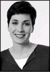 Author Alicia Ross biography and book list