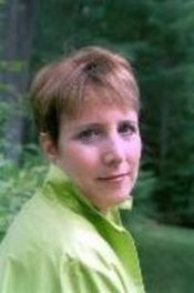 Author Nancy Wiseman biography and book list