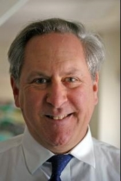 Author David Hoffman biography and book list