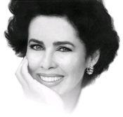 Author Dayle Haddon biography and book list