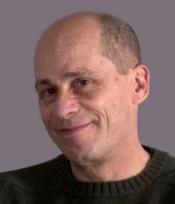 Author Larry Diamond biography and book list