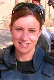 Author Jackie Spinner biography and book list