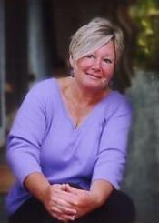 Author Anne Butler biography and book list