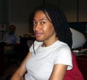 Author Sharan Strange biography and book list