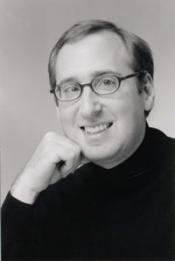 Author Alan Deutschman biography and book list