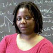 Author Noliwe M. Rooks biography and book list