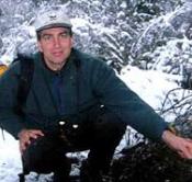 Author Eric Dinerstein biography and book list