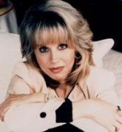 Author Georgia Witkin biography and book list