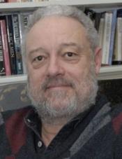 Author Alex Dupuy biography and book list